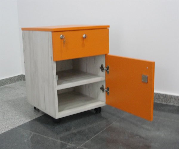 Corp Mobil Sertar Si Usa - Catalog mobila - Arist