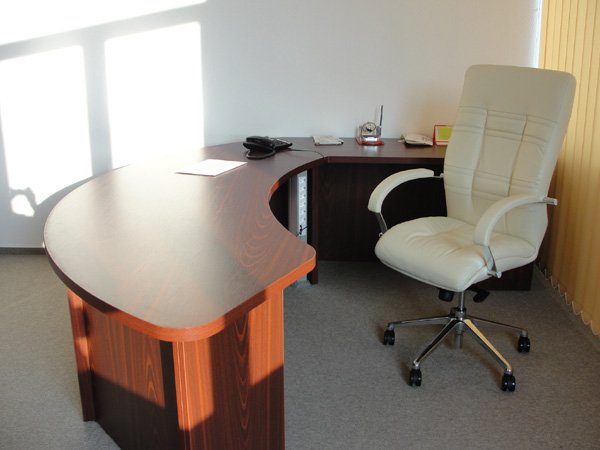 Birou Manager Model 1 - Catalog mobila - Arist