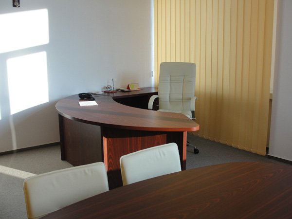 Birou Manager Model 1 - Catalog mobila - Arist