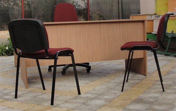 Birou Manager Model 2 - Catalog mobila - Arist